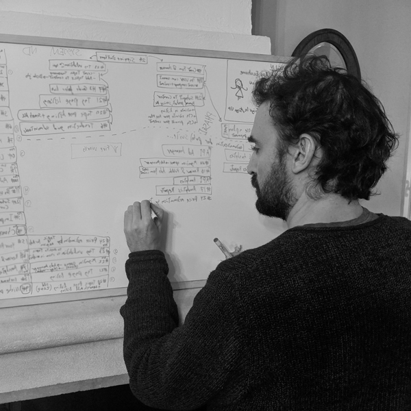 Meet the Raiiz Innovations Team | Reimagining. Redesigning ...
